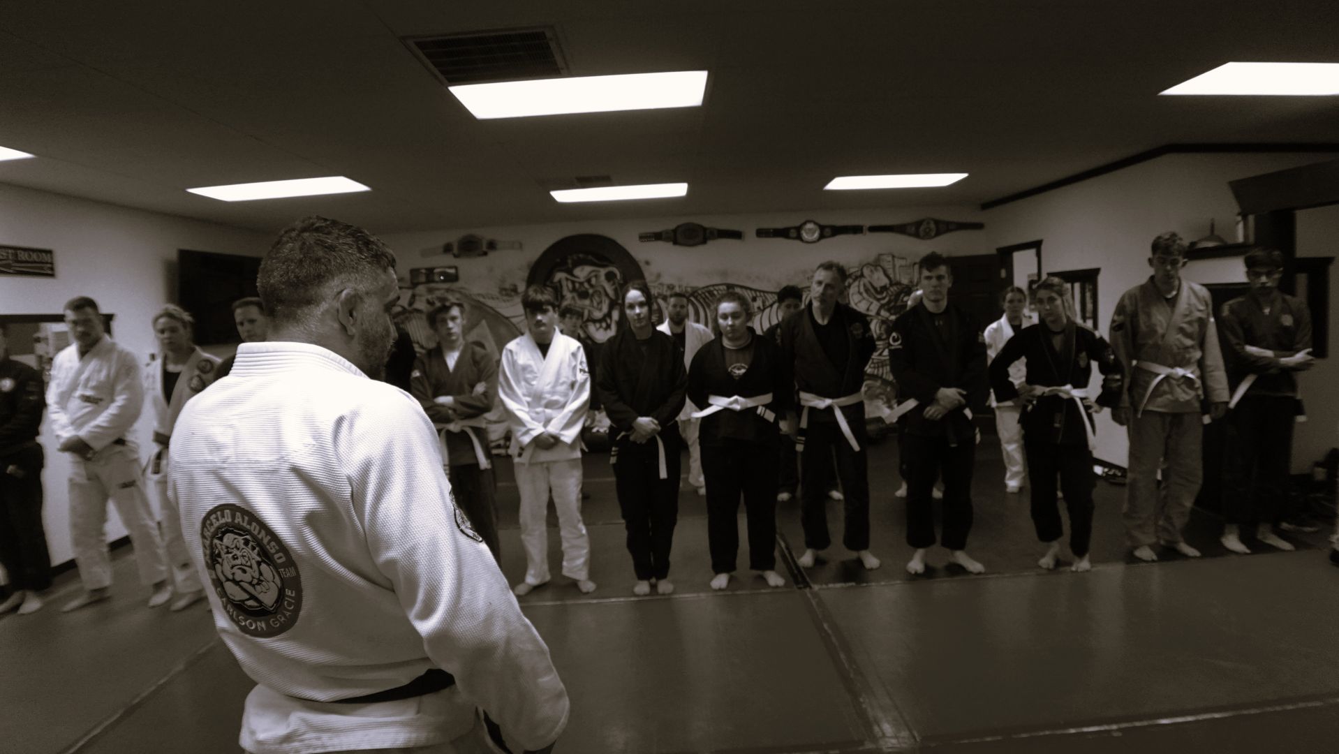 Home - Premier Jiu-Jitsu and MMA Academy | Spokane, WA